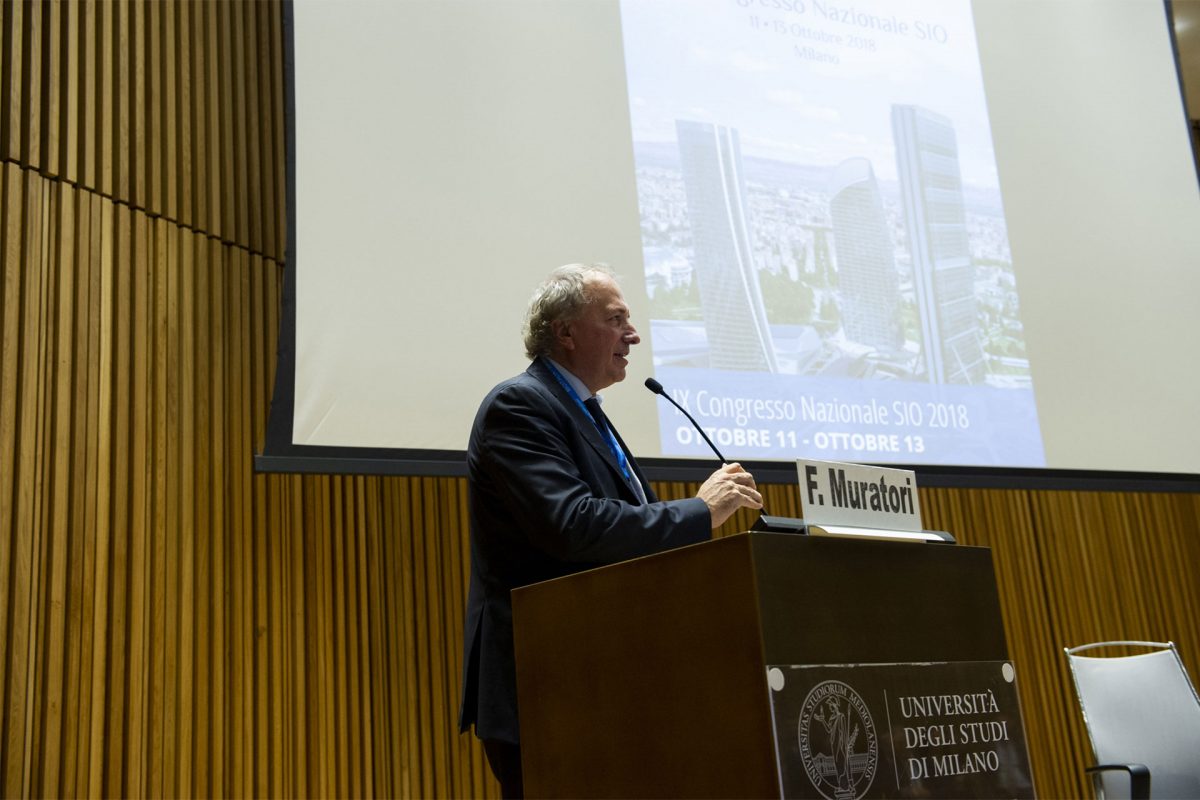 IX Congresso Nazionale SIO - SIO Società Italiana Obesità