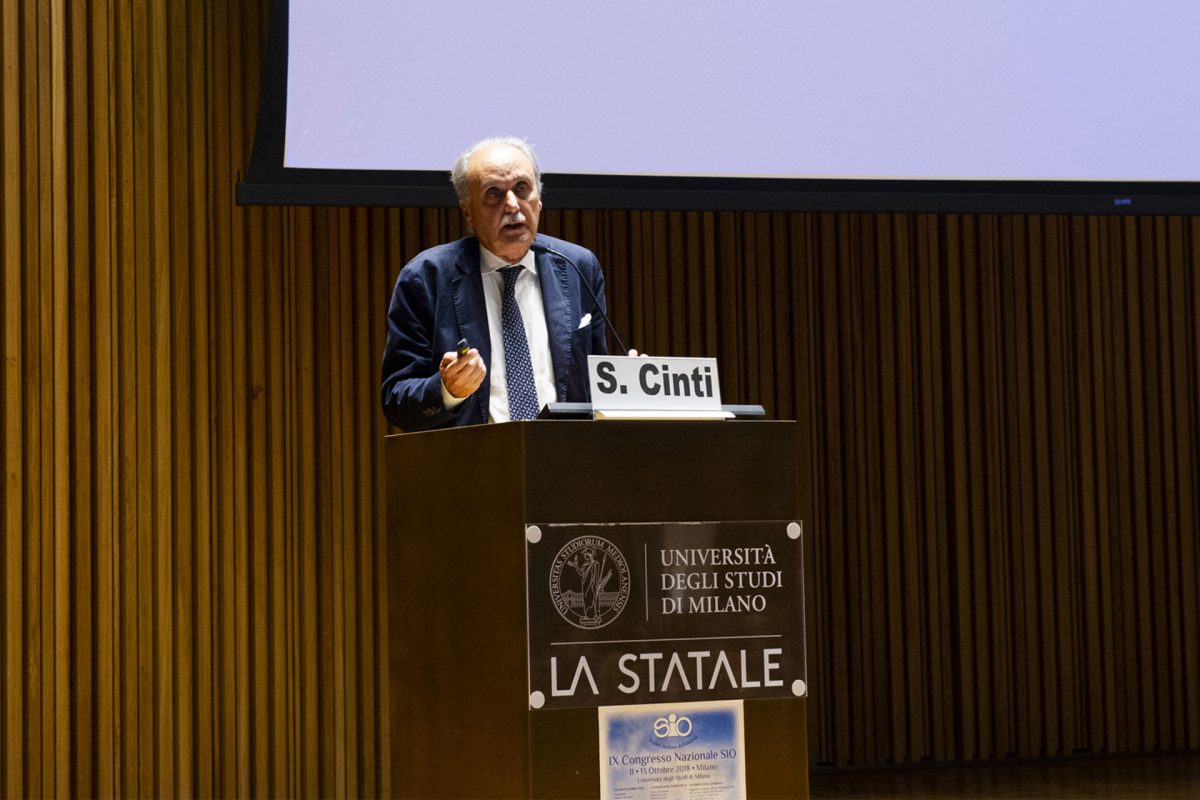IX Congresso Nazionale SIO - SIO Società Italiana Obesità